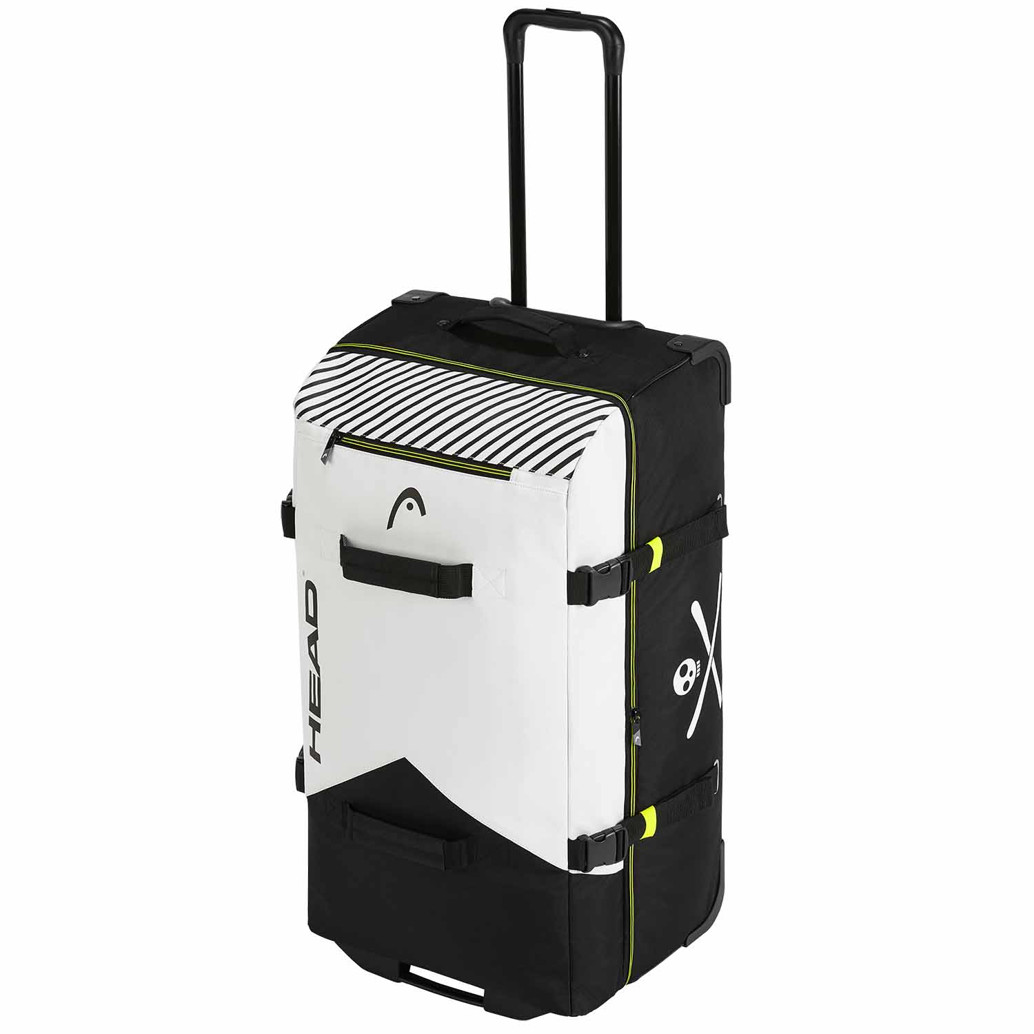 Head Ski Bags, Travel Bags and Ski Boot Bags - Anything Technical