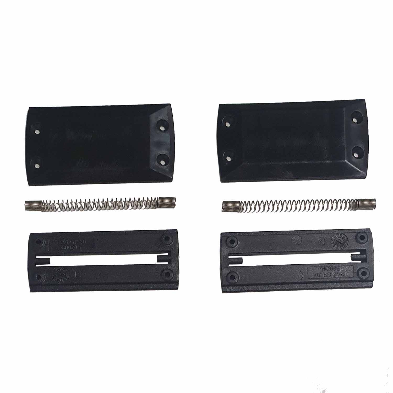 Dynafit R2.0 Gliding or AFD Plate Replacement Set - Anything Technical