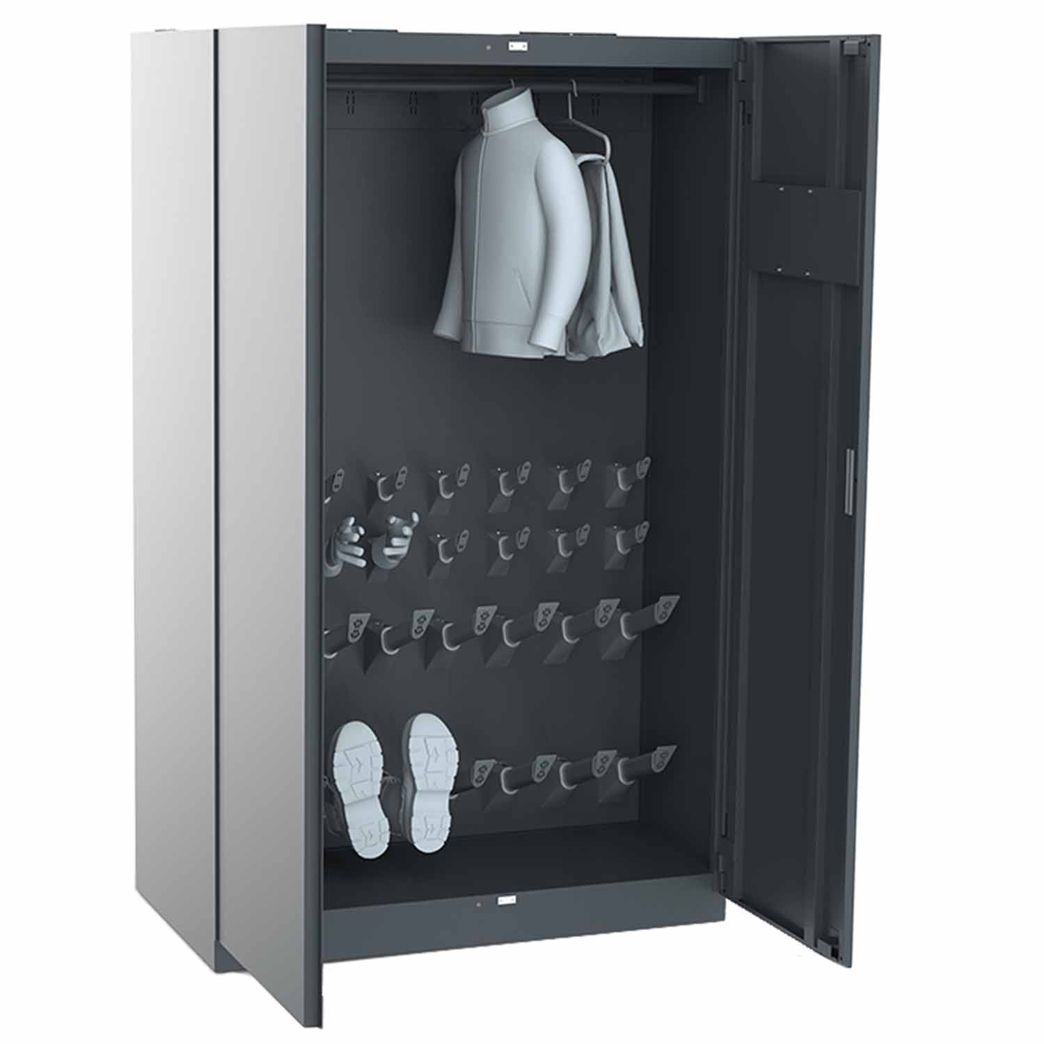 Primus Set 8 Standard Drying Locker - Anything Technical