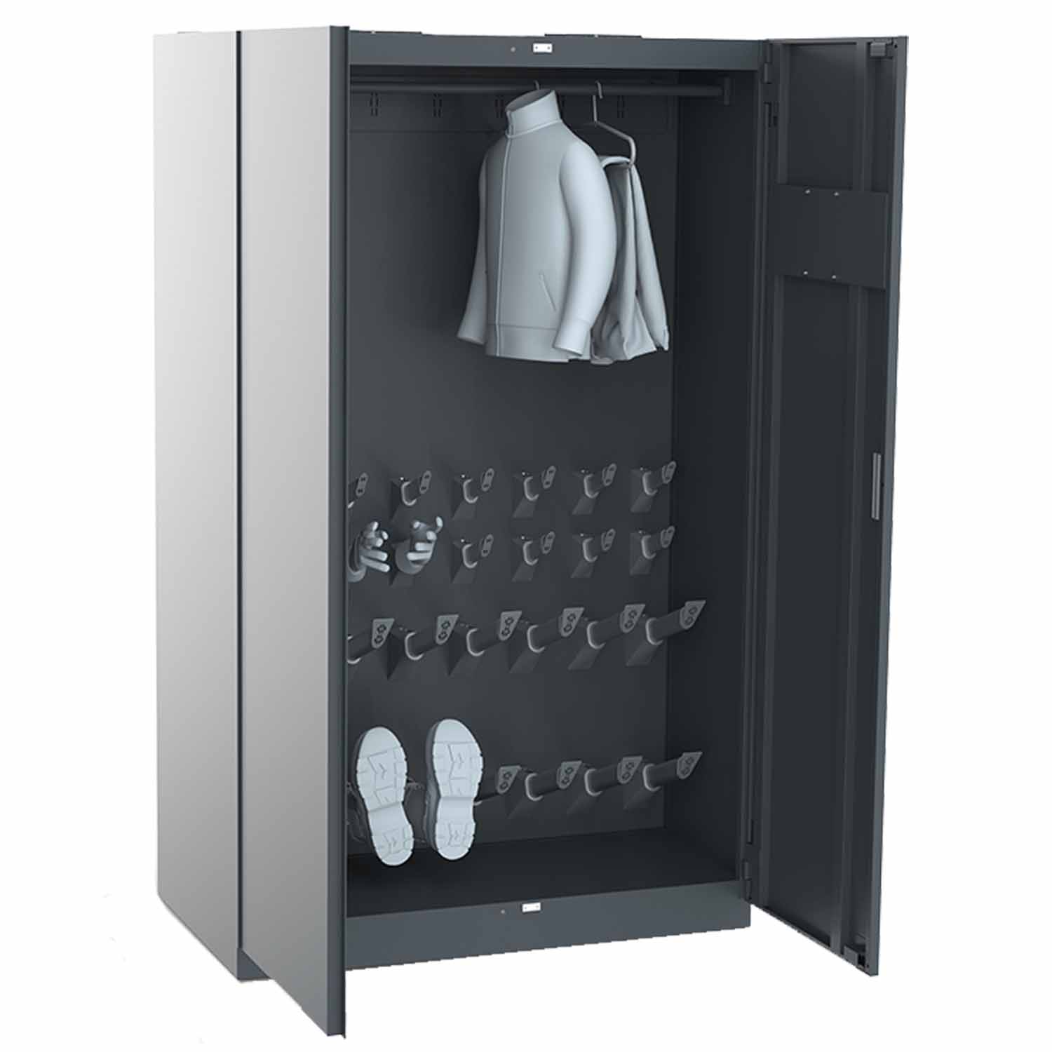 Primus Set 8 Standard Sterex Drying Locker - Anything Technical