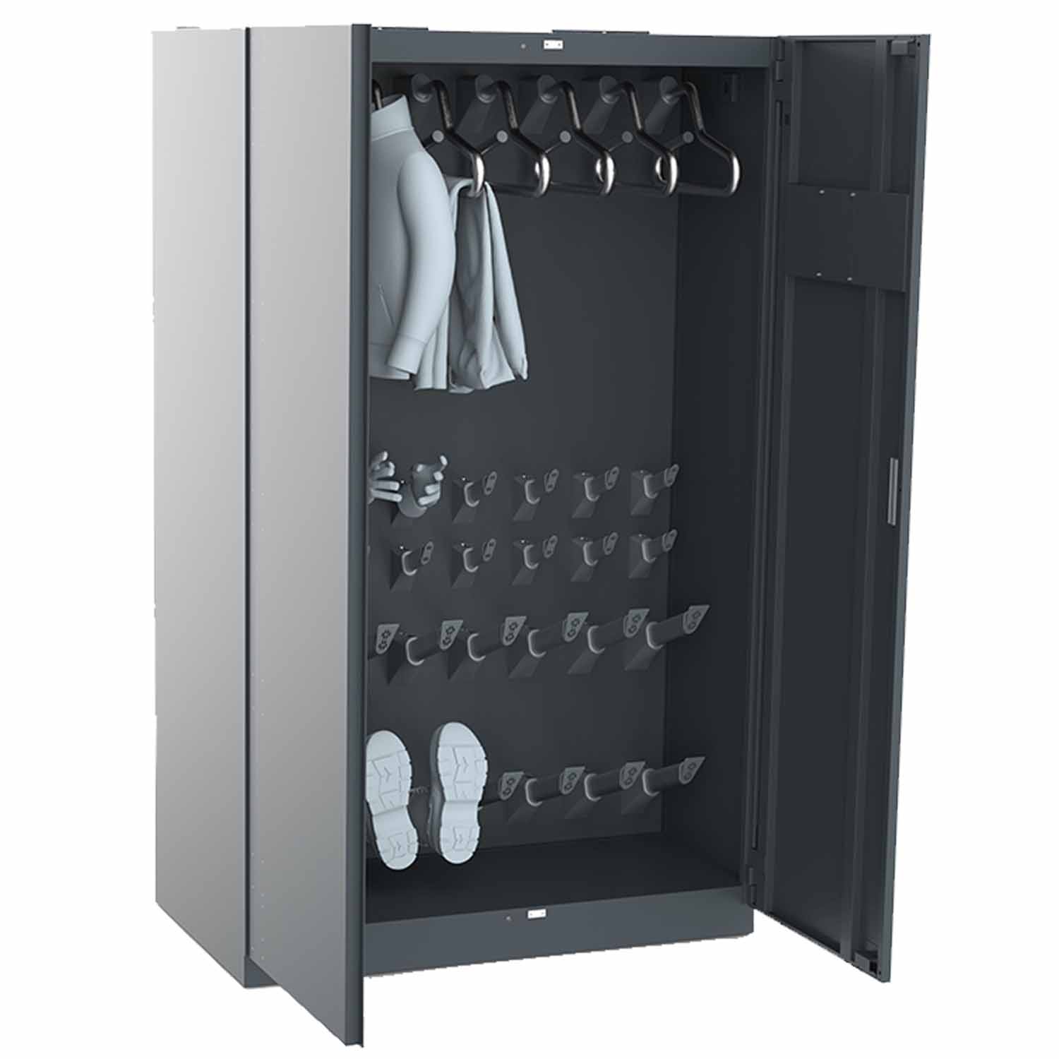 Primus Set 8 Premium Sterex Drying Locker - Anything Technical