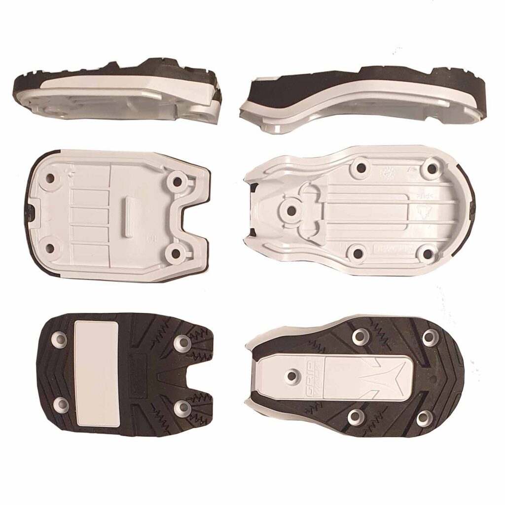 Atomic Ski Boot Heels And Toes - Anything Technical