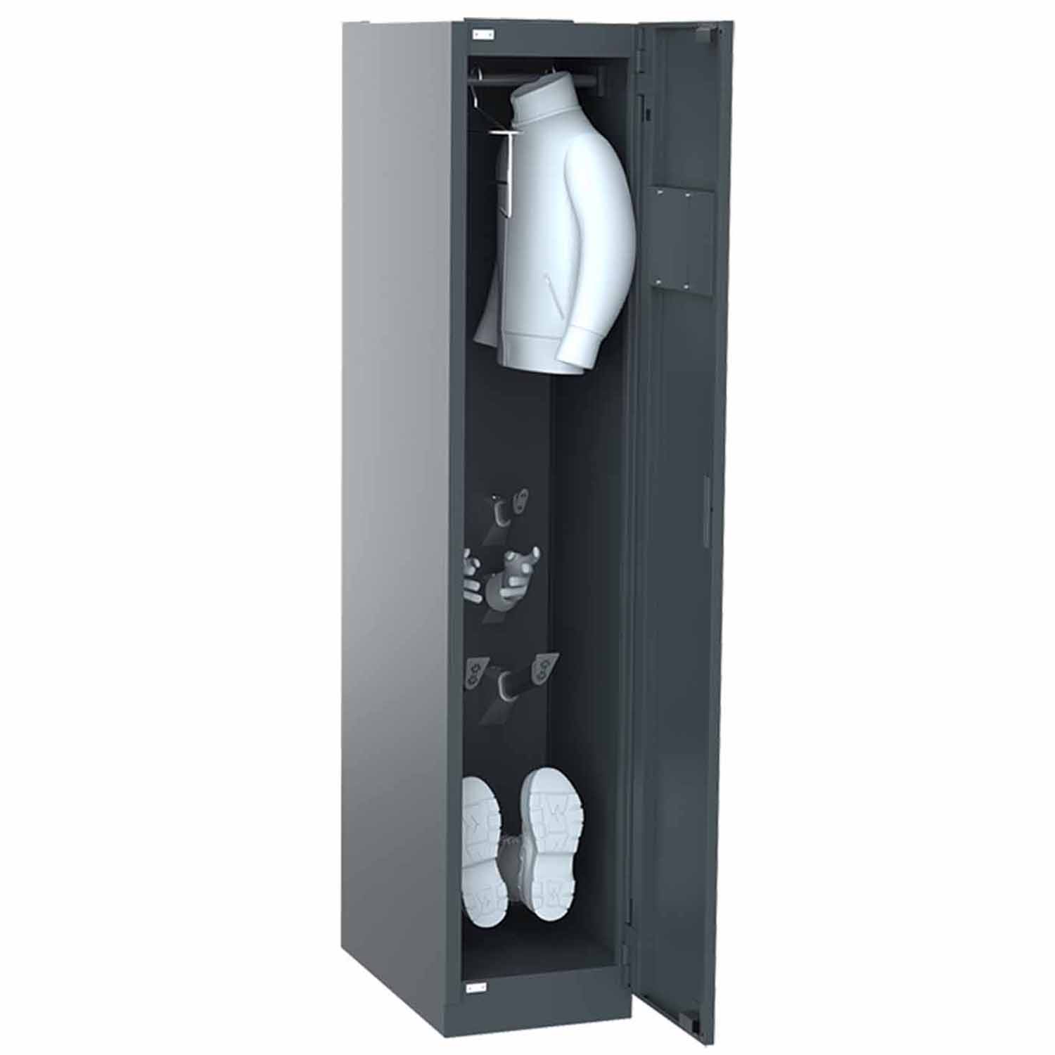 Primus Set 2 Standard Sterex Utility Drying Locker - Anything Technical