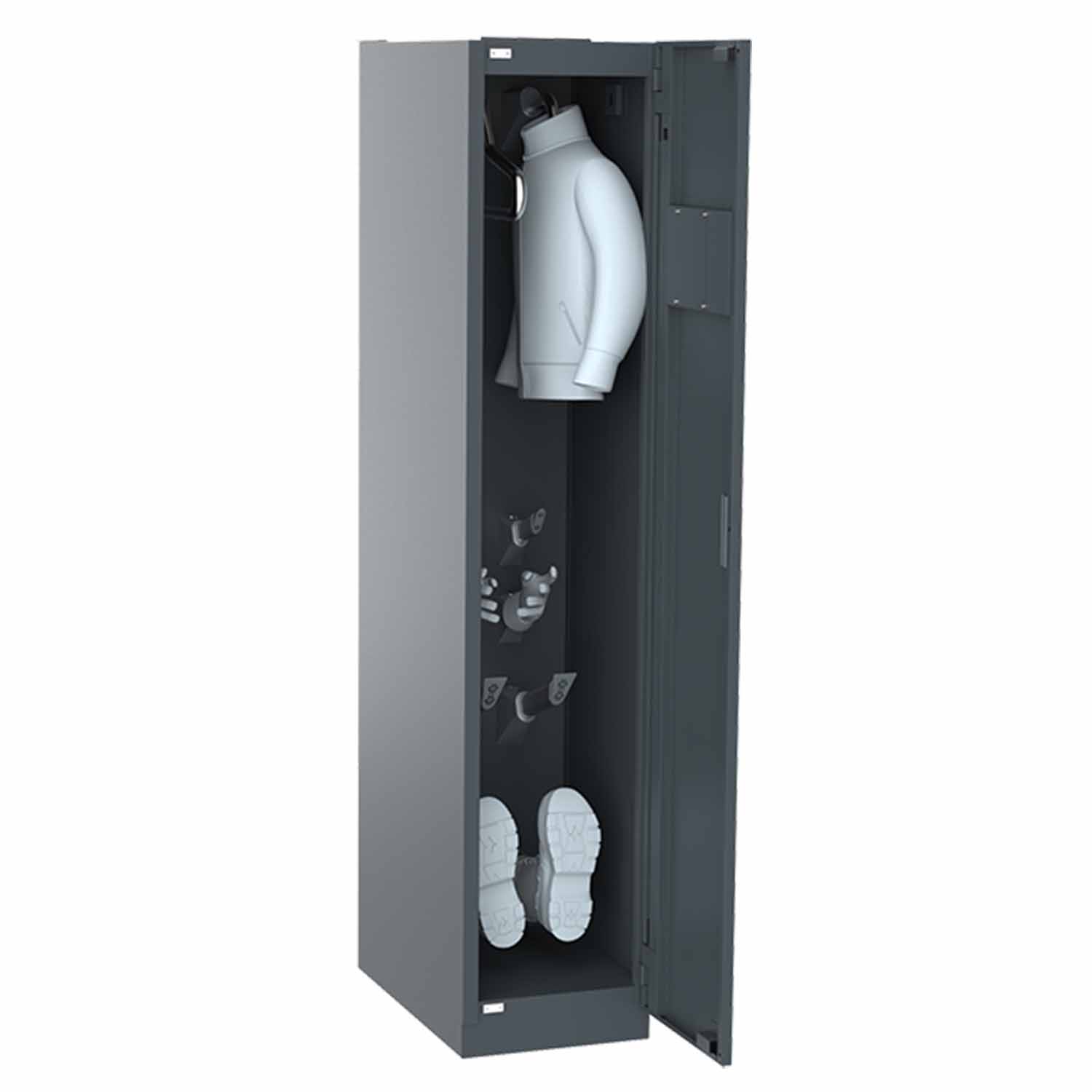Primus Set 2 Premium Sterex Utility Drying Locker - Anything Technical