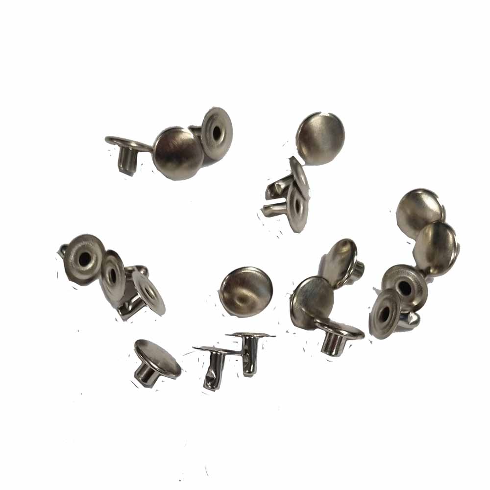 Ski Climbing Skins Rivets Pack of 10 - Anything Technical