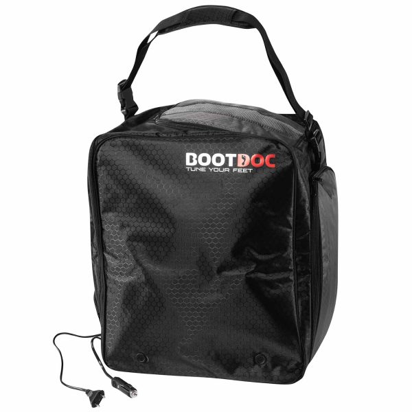 Ski Boot Bags and Backpacks - Anything Technical