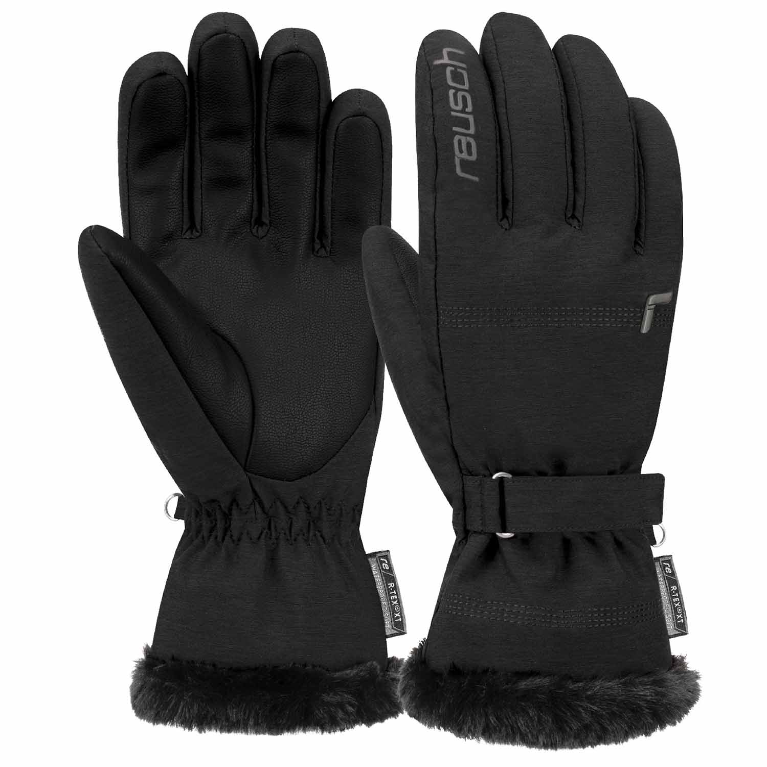 Reusch Luna R-Tex XT Ski Glove - Anything Technical