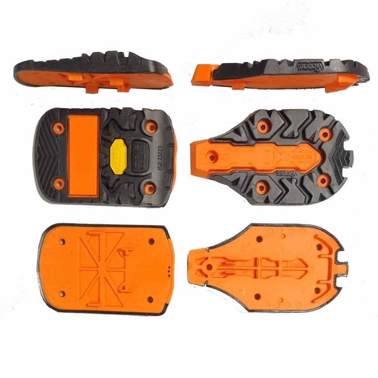 Tecnica Ski Boot Heels And Toes - Anything Technical