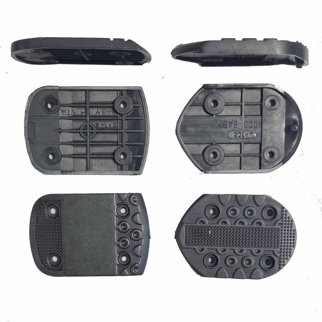 Rossignol Ski Boot Heels And Toes - Anything Technical