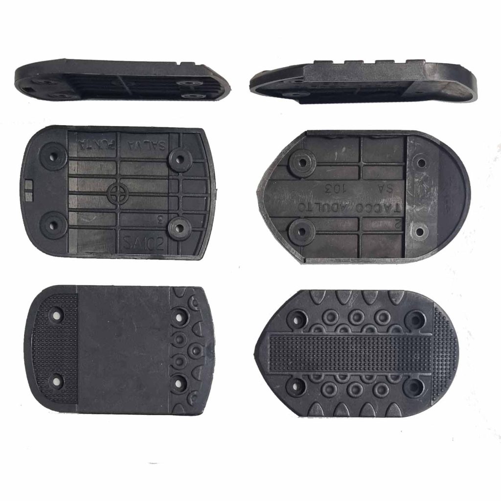 Rossignol Ski Boot Heels And Toes - Anything Technical