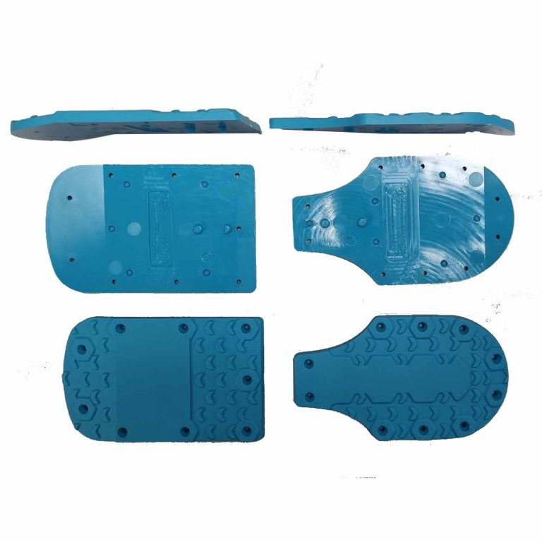 Head Ski Boot Heels And Toes - Anything Technical