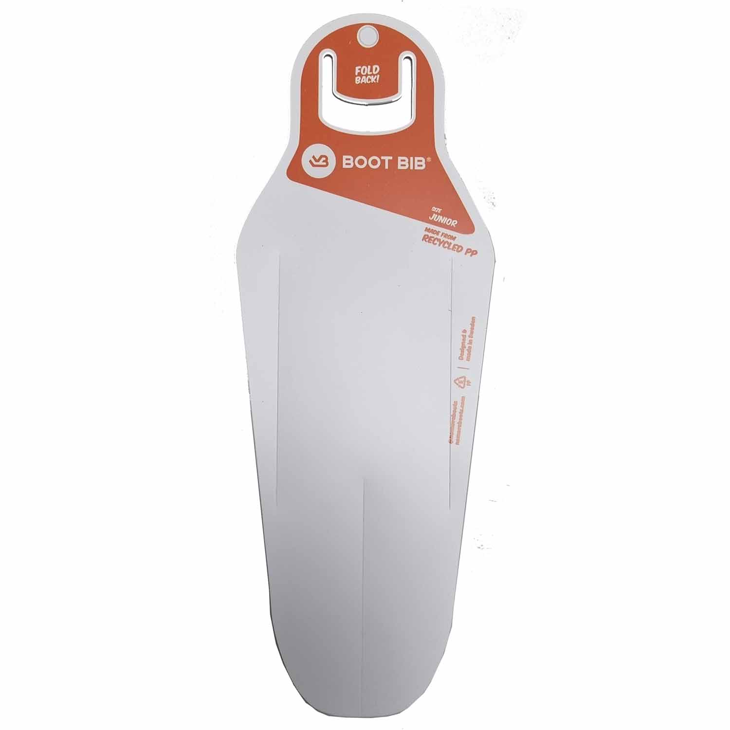 Boot Bib Junior Orange - Anything Technical