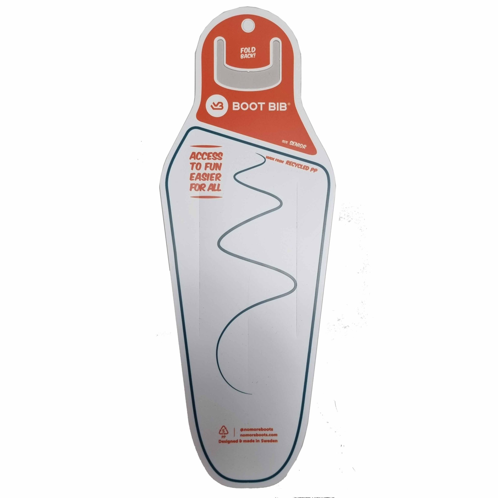 Ski Boot Fitting Accessories - Anything Technical