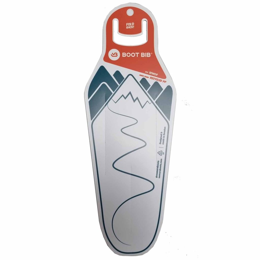 Ski Boot Fitting Accessories - Anything Technical