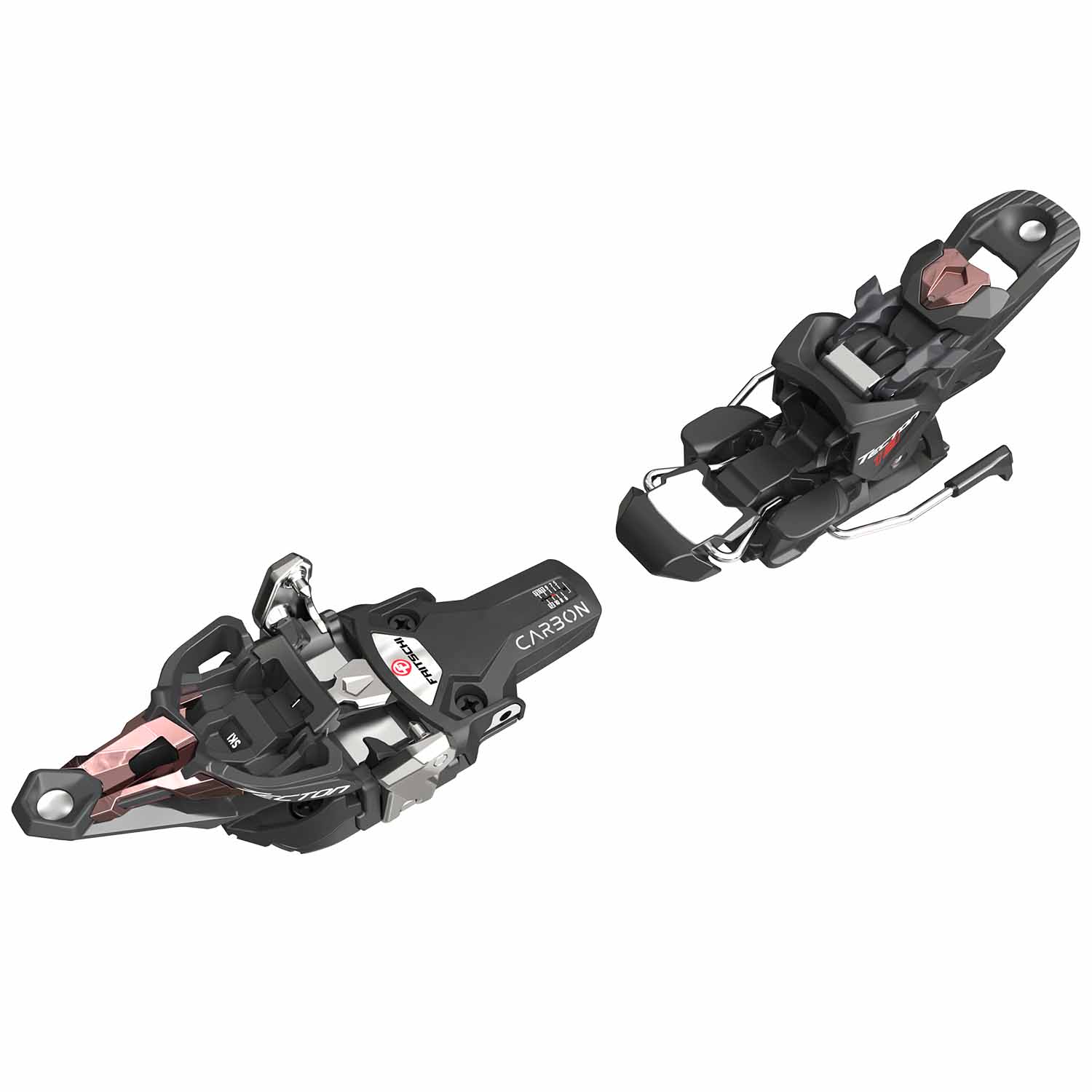 Fritschi Tecton 13 Carbon Ski Touring Binding 24/25 - Anything Technical