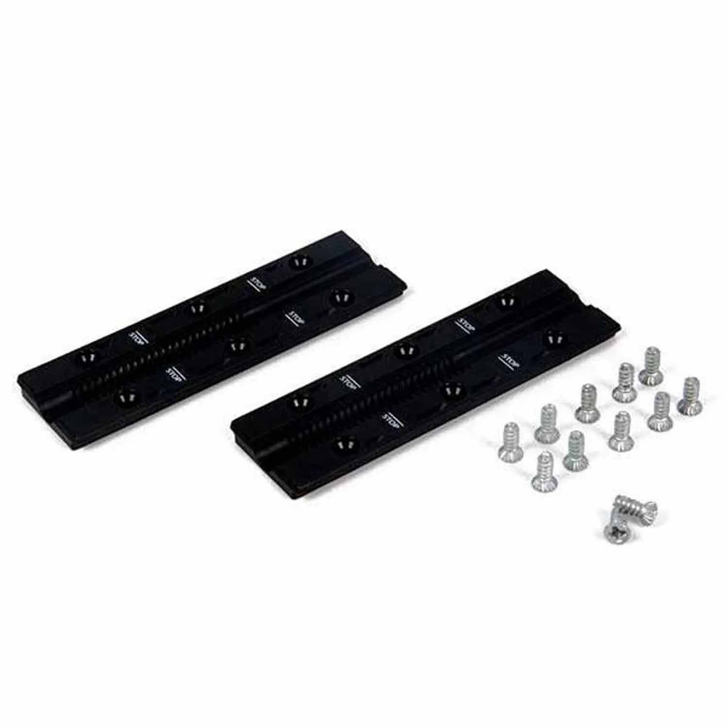 Fritshi Guiding Plate Set 60mm Heel Adjustable Mounting Plate ...