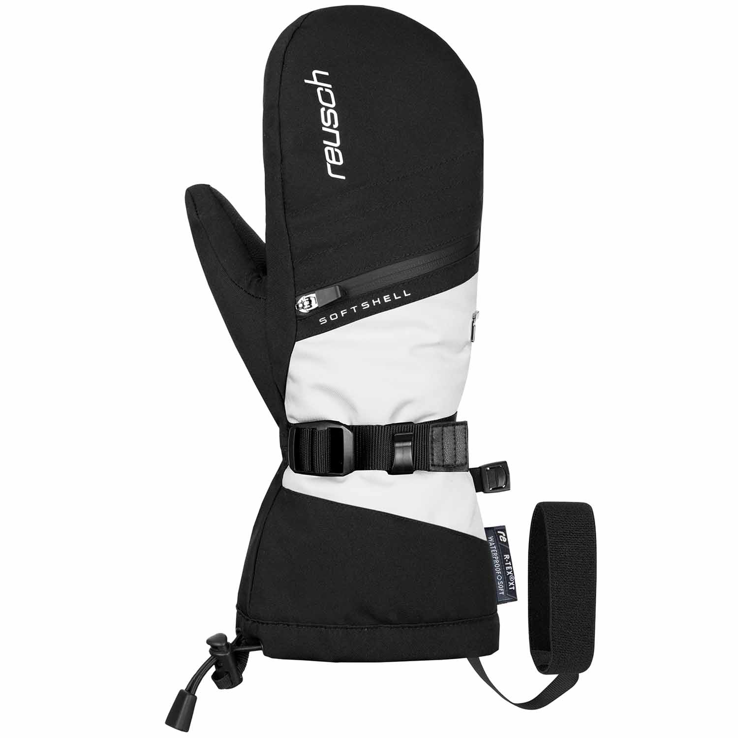 Reusch Demi R-Tex XT Womens Ski Mitten - Anything Technical