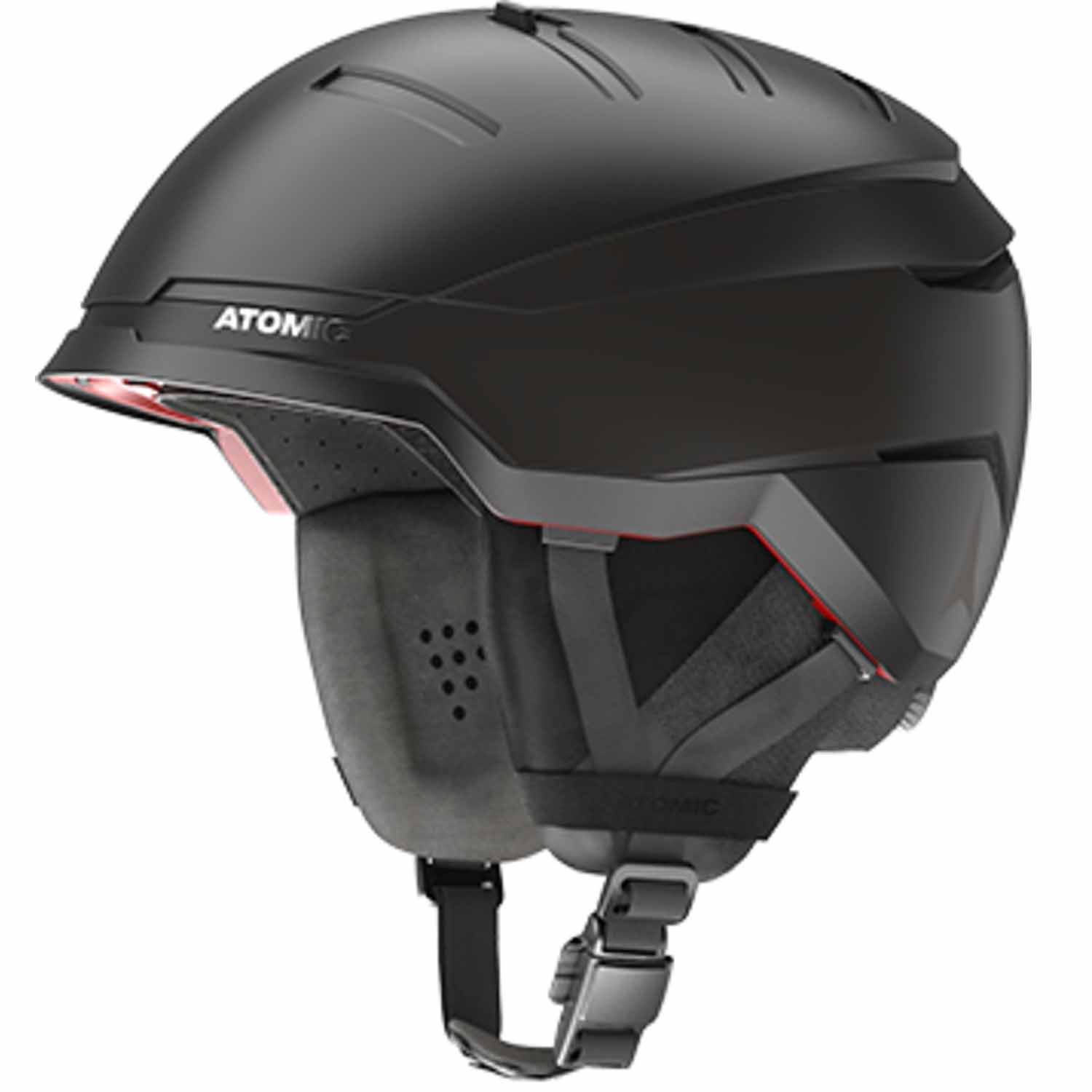 Atomic Savor GT Amid Ski Helmet - Anything Technical