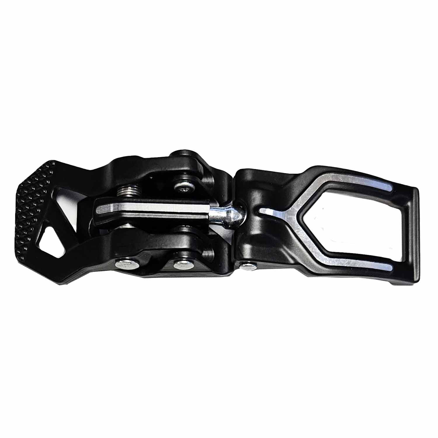 Nordica Speedmachine 3 Ski Boot Buckles - Anything Technical