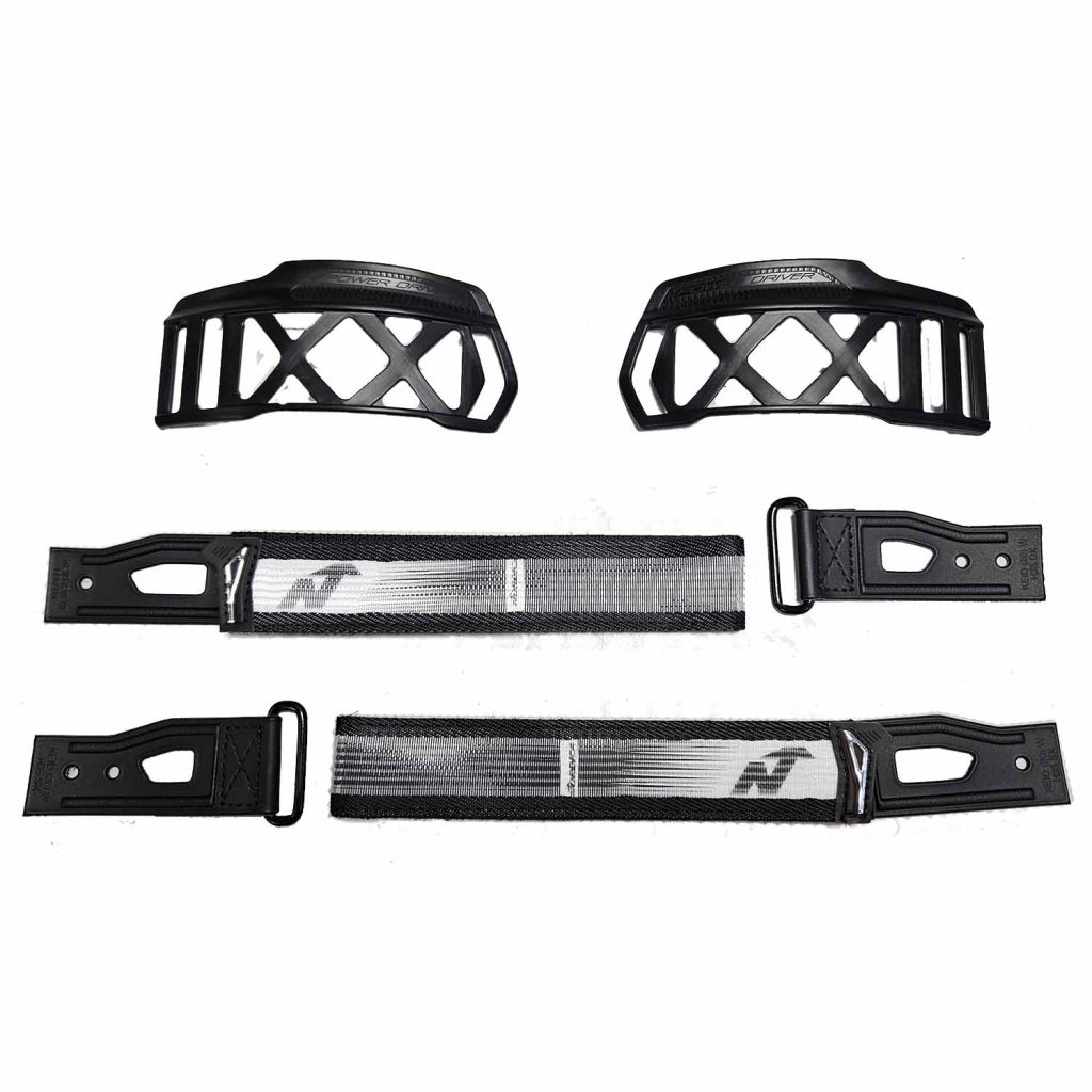 Nordica Ski and Ski Boot Spares - Anything Technical