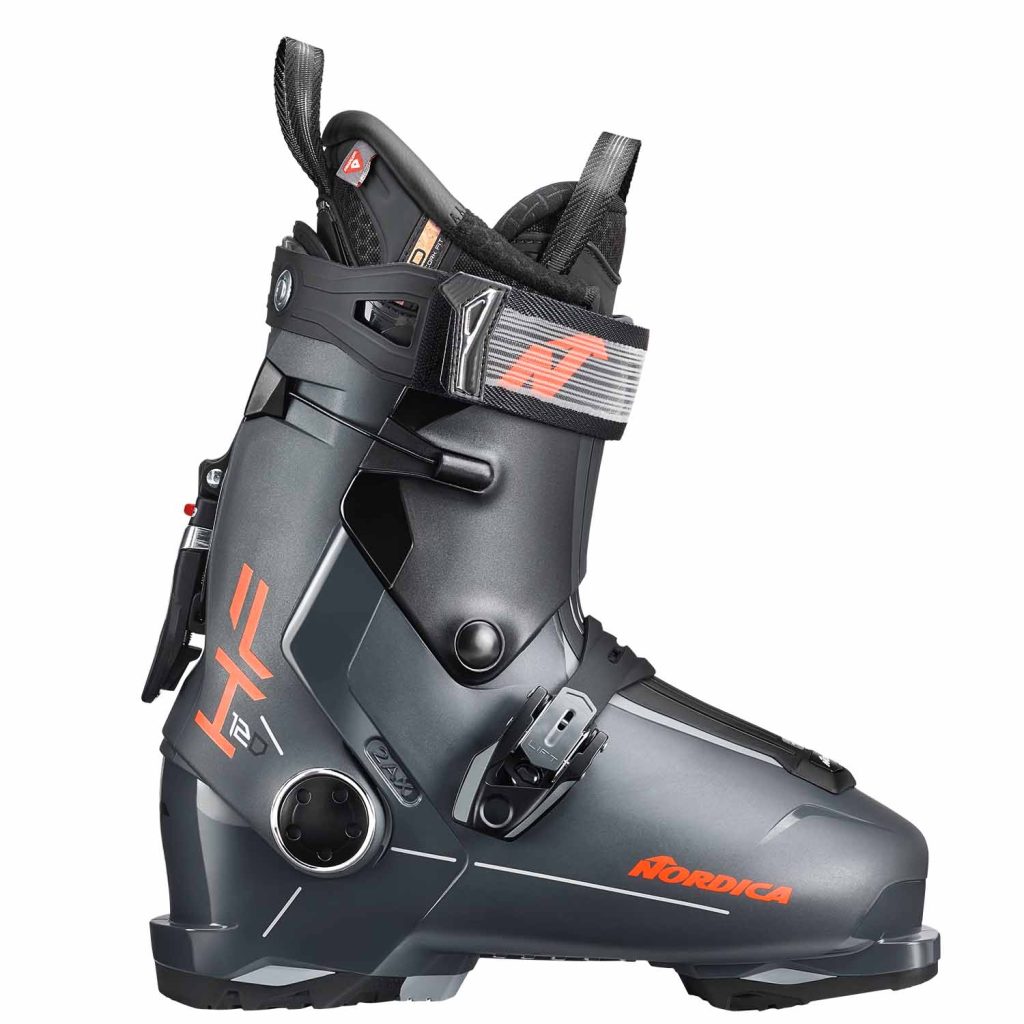 Mens Alpine Ski Boots - Anything Technical