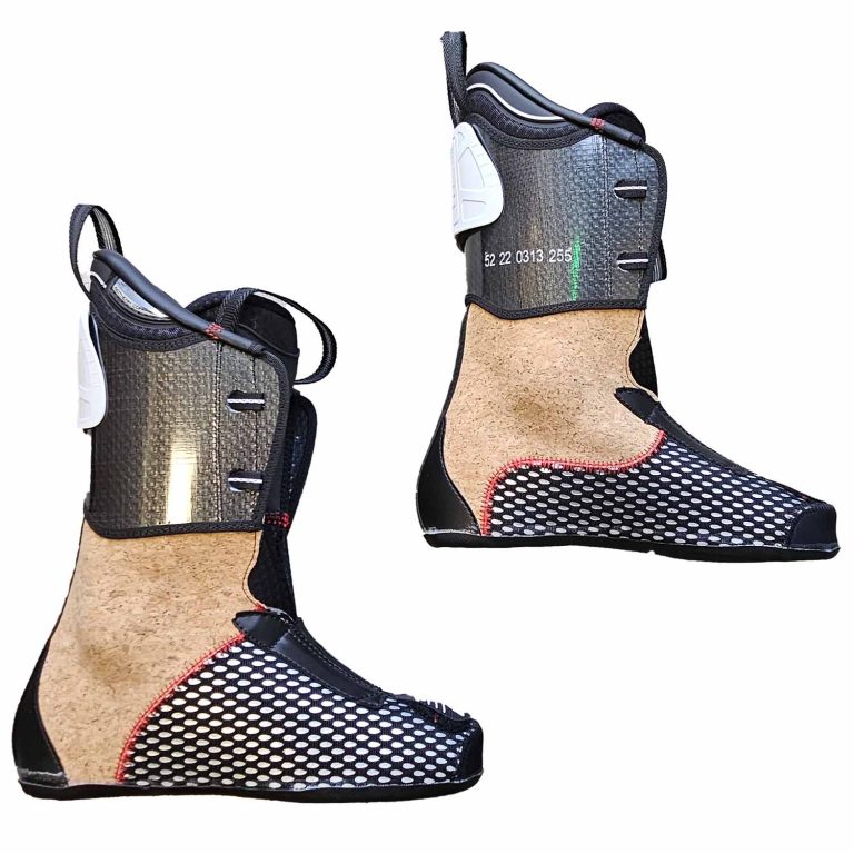 Ski and Ski Boots Spares and Parts - Anything Technical
