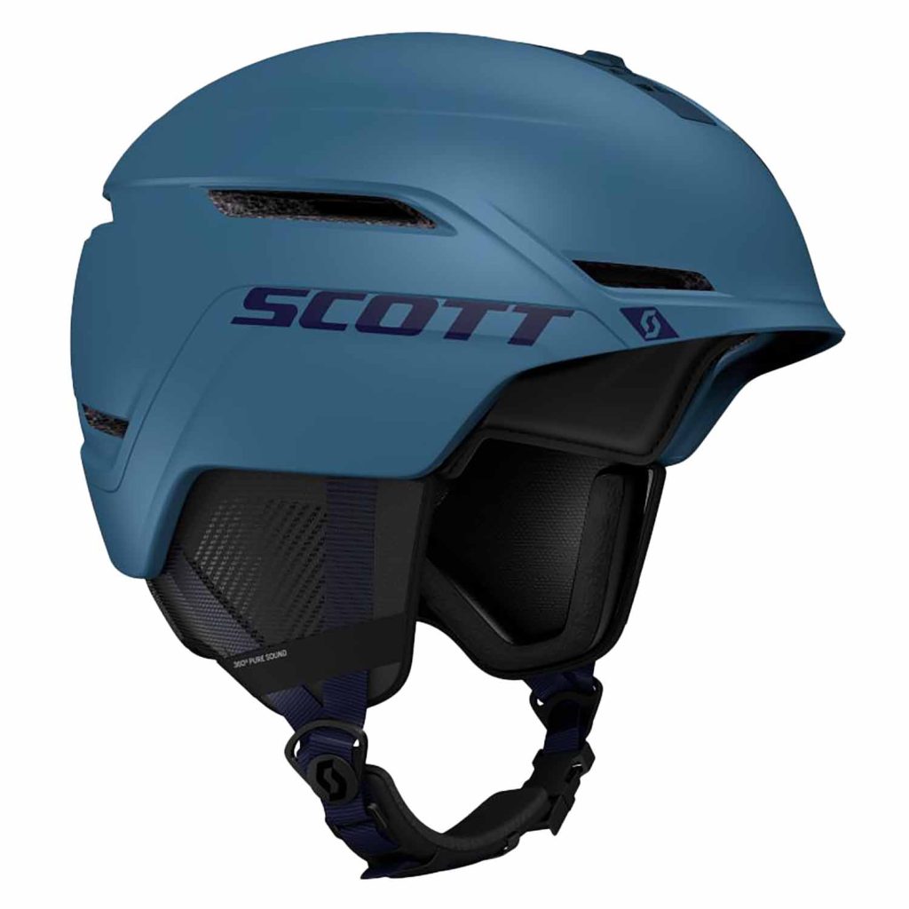 Mens Ski and Snowboard Helmets - Anything Technical