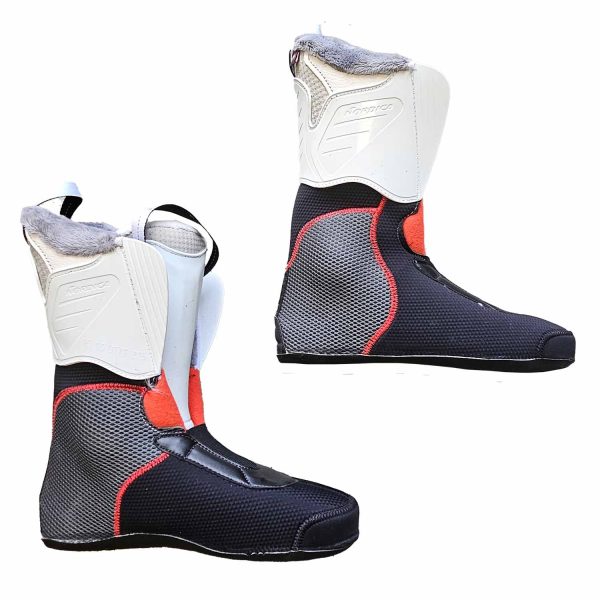 Ski Boot Liners - Anything Technical